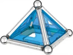 GEOMAG Magnetická stavebnice PRO-L / 50 dílků / od 8 let