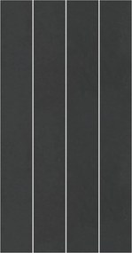 vidaXL Podložka pod bazén Černá 820 x 420 x 0,1 cm Netkaná tkanina [42009127]