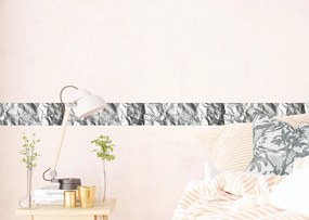 Samolepící bordura na zeď Creative | 5 m x 13.8 cm | DWB8230