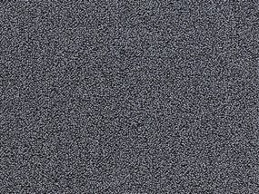 Zátěžový koberec Firm 95 - šedý - 4m