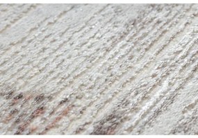 koberec CORE W9775 Rám, stínovaný strukturální dvě úrovně rouna, bé velikost 140x190 cm | krásné koberce cz