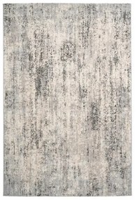 Kusový koberec Salsa 692 grey 120 x 170 cm