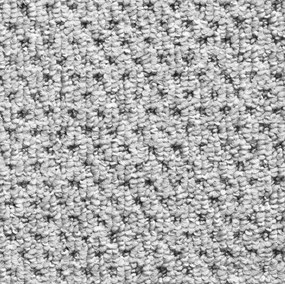 TIMZO Metrážový koberec A1 COLORO PRIMUS II 9283 BARVA: Šedá, ŠÍŘKA: 5 m