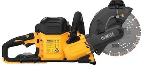 Aku rozbrušovací pila DeWALT DCS691N-XJ, 54 V FLEXVOLT (063858)
