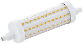 Eglo | LED Žárovka R7S/12W/230V 2700K - Eglo 11833 | EG11833