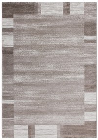 Kusový koberec Lalee Home Feeling 500 beige - 160 x 230 cm