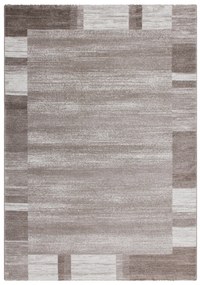 Kusový koberec Lalee Home Feeling 500 beige - 200 x 290 cm