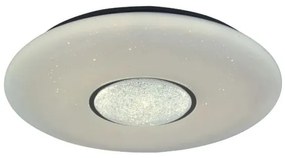 LED Stropní svítidlo STAR LED/48W/230V 3000-6500K + dálkové ovládání