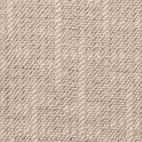 Metrážový koberec CHANNEL béžový