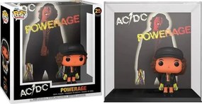 Funko POP! #25 Albums: AC/DC- Powerage