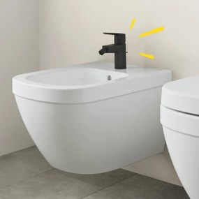 GROHE 325602432 - Bidetová baterie START velikost S černá