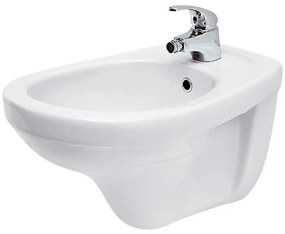 Bidet závěsny Delfi