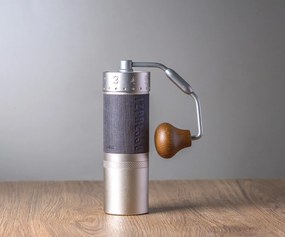 1Zpresso J-Max S silver - mlýnek na kávu