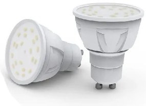 LED zdroj Skylighting 7W GU10 -6400K Barva světla: 6400K