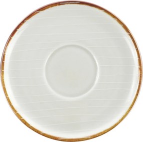XXXLutz PODŠÁLEK NA ESPRESSO 12 cm Landscape - Šálky & podšálky - 005653005802