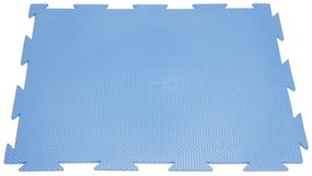 Vylen Pěnová podlaha Deckfloor samolepící Tmavě hnědá 620 x 820 mm