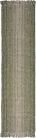 XXXLutz BĚHOUN, 60/230 cm zelená Flair Rugs - Online Only koberce & rohožky - 003165004802