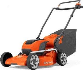 Aku sekačka LC 251i Husqvarna (bez baterie a nabíječky)