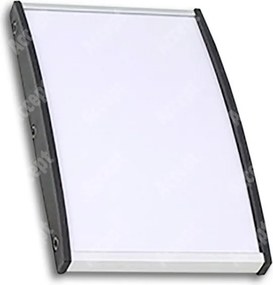 ACCEPT Dveřní tabulka Plato Plus 120 - rozměr 75 x 120 mm