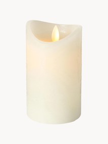 LED svíčka's blikajícím plamenem Bino