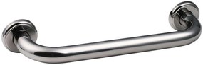 Sapho - Madlo rovné 340 mm, nerez XH508