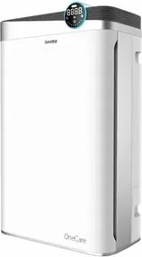 GARNI 45T OneCare / Čistička vzduchu / 85W / až 58 m2 / HEPA H12 / 38