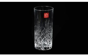 RCR MELODIA SKLENICE 360ML SADA 6 KS