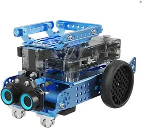 XTOOL Rozšiřující sada Smart World pro mBot2 / Rozšiřující sada / Robo