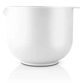 Mísa s nálevkou Eva Mixing Bowl White 1,5 l Eva Solo
