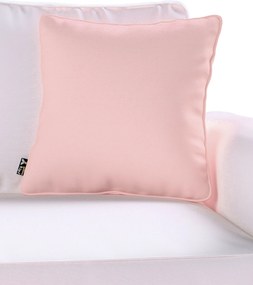Gabi - potah na polštář šňůrka po obvodu barva růžová