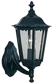 Searchlight Alex 82530BK