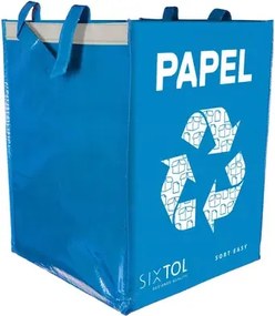 SIXTOL SORT EASY 3 BASIC 3 x 36 l (SX4225) / Tašky na tříděný odpad /