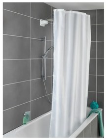 Kruhový držák na sprchový závěs Wenko Shower Umbrella
