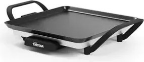 Tristar BP-2666 / Stolní gril / 800 W / 28x28 cm / termostat