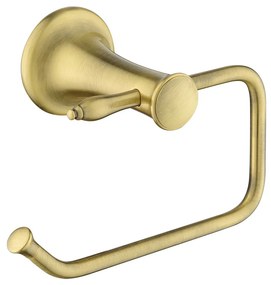 Ferro - Závěs toaletního papíru ANTICA, bronz, AAI33BR