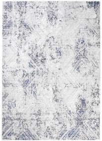 Kusový koberec Mario šedý 160x220cm
