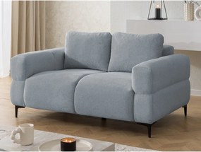 Šedomodrá pohovka 154 cm Helio – Ropez