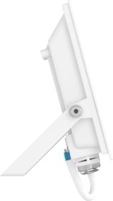 Mexen Luxpro+ LED reflektor, 30W, Neutrální - 4000K, 3300 lm, bílá - L231-030-40-20