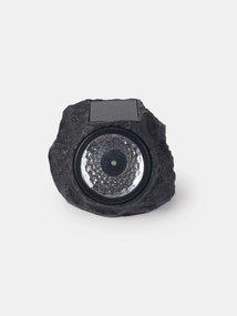 Sinsay - SOLAR LED LAMP - černá