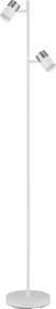 XXXLutz STOJACÍ LAMPA, 21.5/23/154 cm Globo - Online Only svítidla - 004558393408