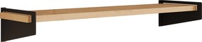 ADRK Furniture Pólka Ivi SH-IVI-BO