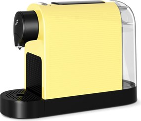 Cafissimo pure+ - barva: žlutá
