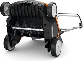 Aku provzdušňovač trávníků STIHL RLA 240 + Prodloužená záruka