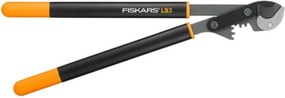 Nůžky na silné větve FISKARS PowerGear (M) L93 jednočepelové [1001550]