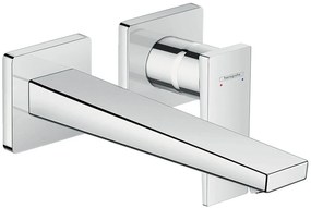 Hansgrohe Metropol umyvadlová baterie pod omítku chrom 32526000