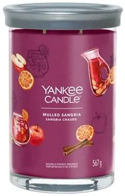 Yankee Candle Tumbler velký Mulled Sangria, 567g