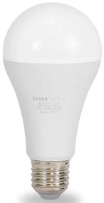 LED žárovka bulb 17W E27 3000K 2100LM
