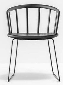 PEDRALI - Židle NYM 2855 - DS
