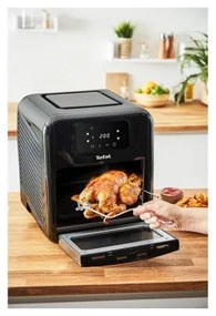 Tefal - Horkovzdušná fritéza EASY FRY&GRILL OVEN 9v1 2050W/230V