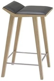 ANDREU WORLD - Barová židle MOODY BQ-1262